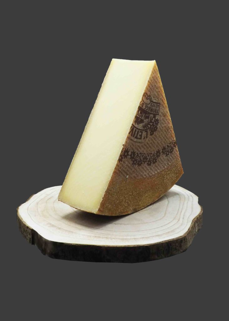 Comté Rivoire 20 mois - La Fromagerie du Bonheur