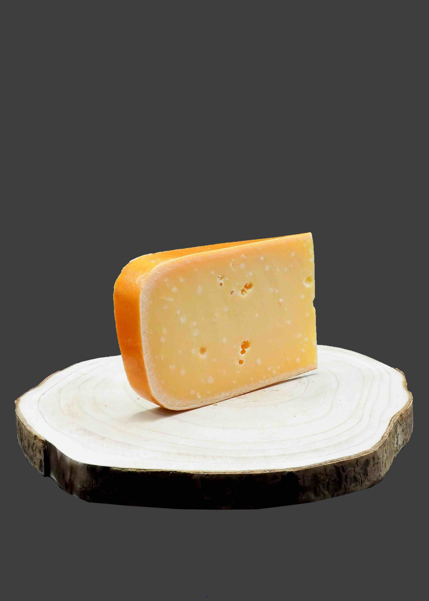 Gouda Fermier - La Fromagerie du Bonheur