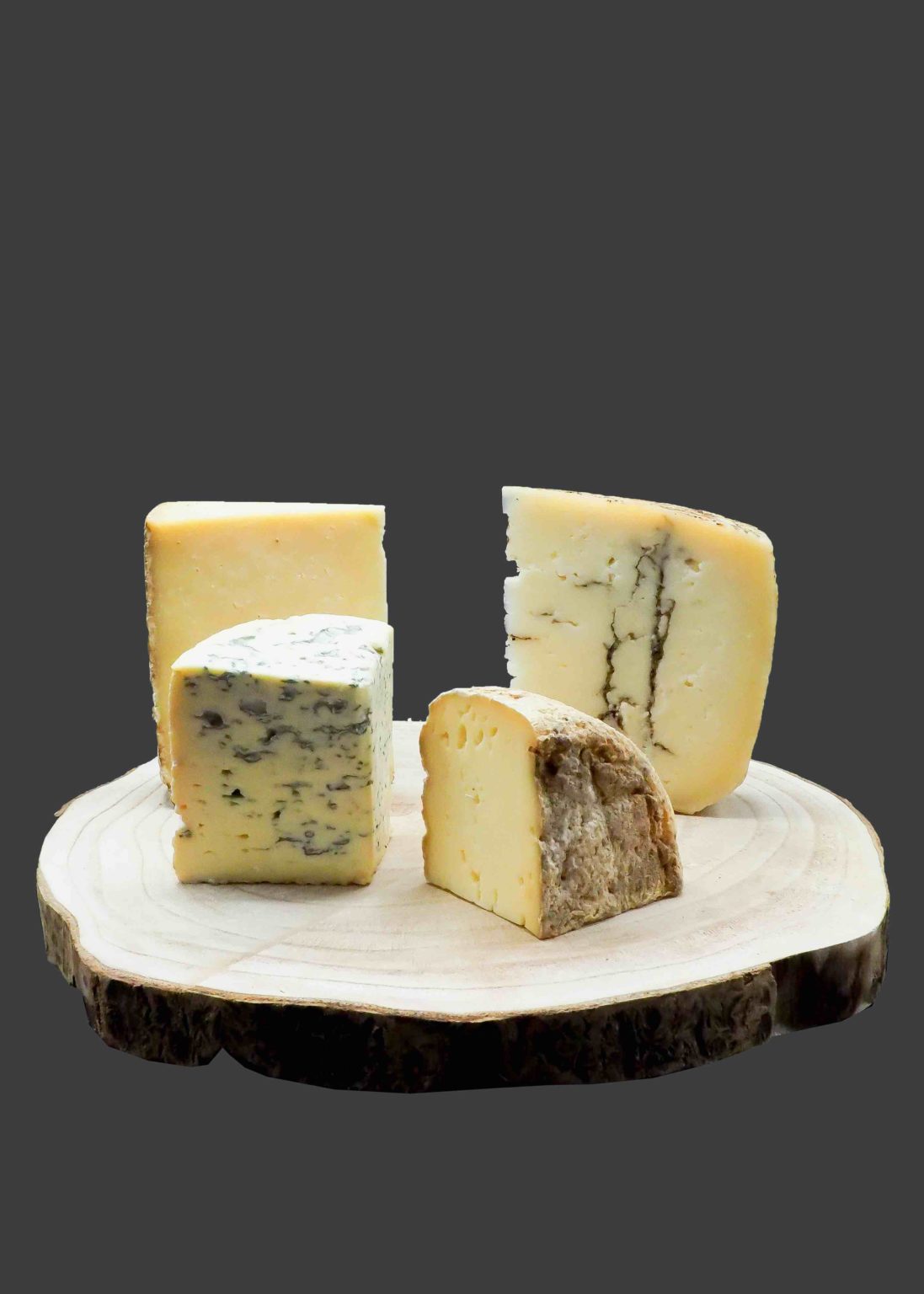 Comté Rivoire 20 mois - La Fromagerie du Bonheur