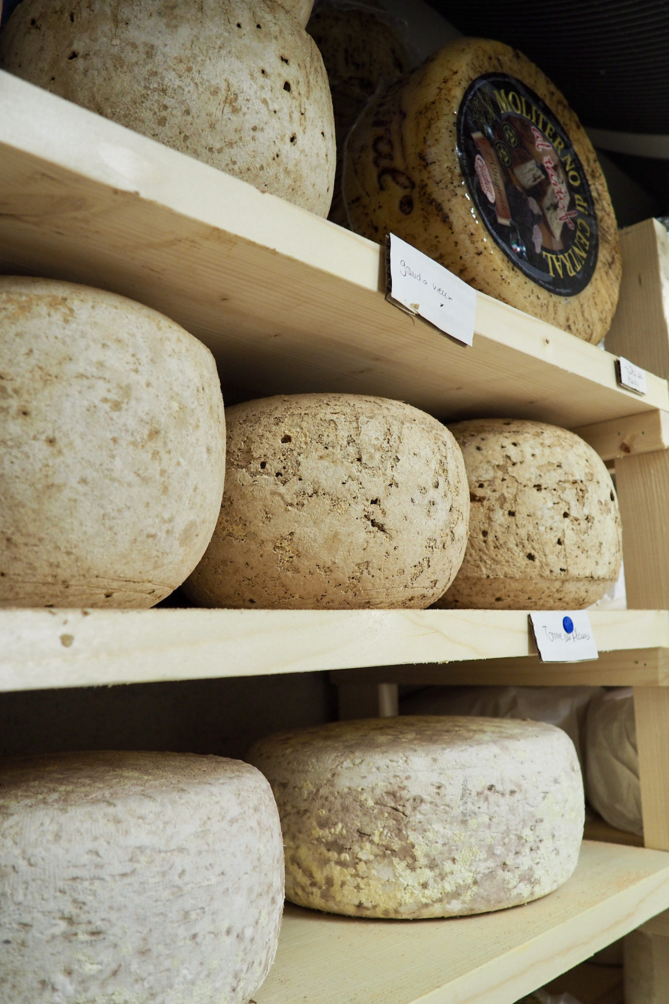 Fromager et affineur à Toulouse - Fromagerie du Bonheur