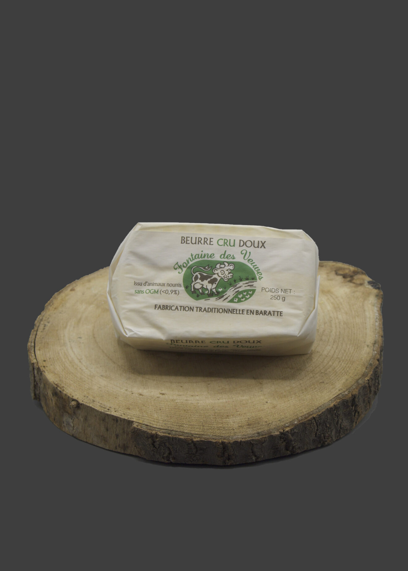 Comté Rivoire 20 mois - La Fromagerie du Bonheur