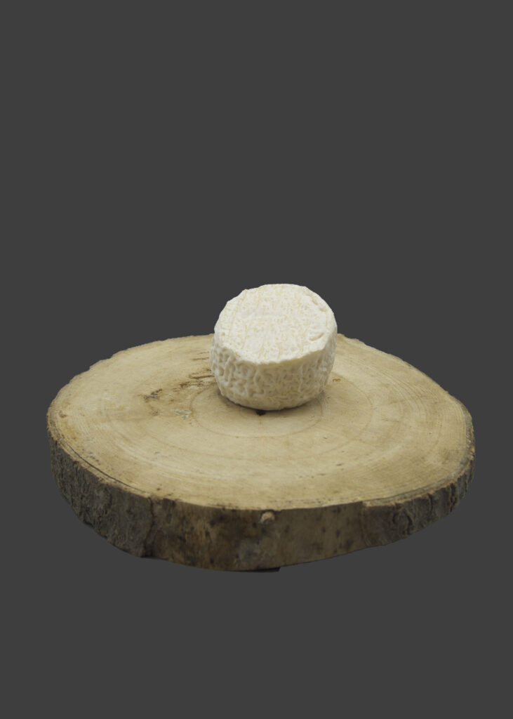 Crottin de Chèvre - La Fromagerie du Bonheur
